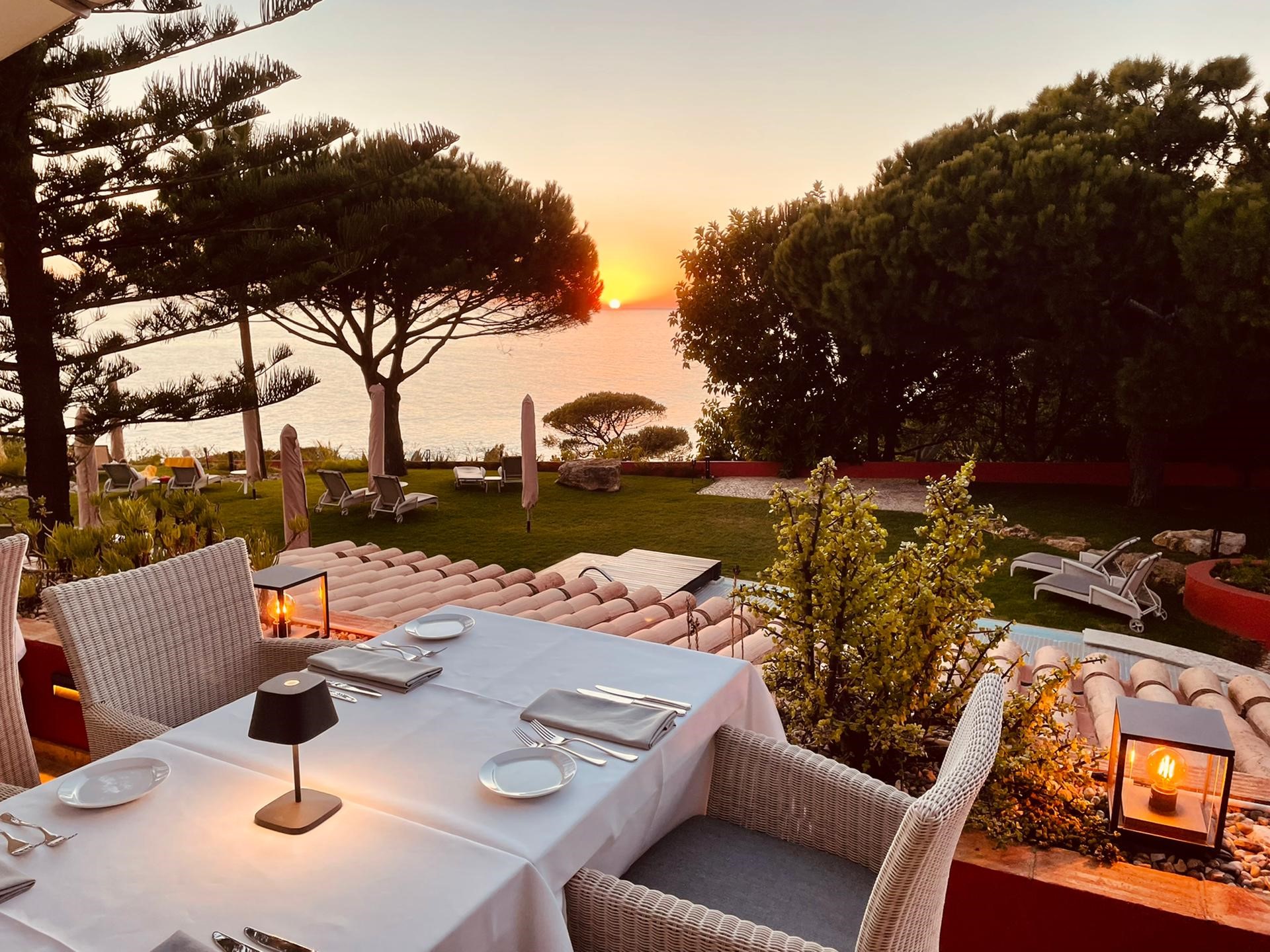 Restaurant Mirandus - Vivenda Miranda